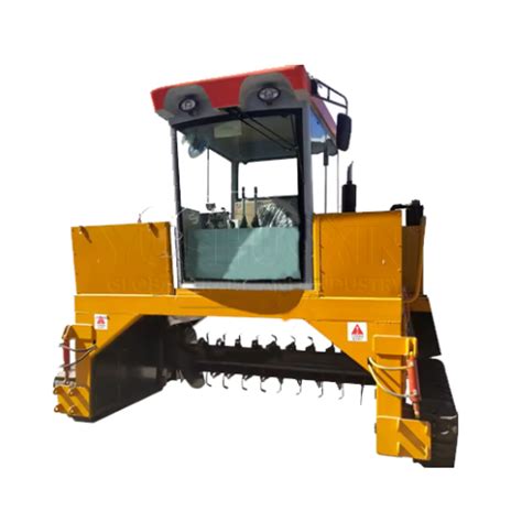 Rotary Drum Mixer Large Scale Production Flexible Formula Applications