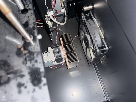 3d Printer Restoration R3dprinting