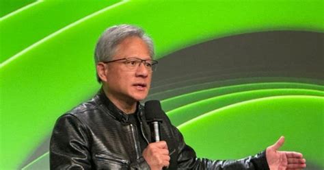 젠슨 황 Ai칩 다른 업체에 맡길 수도…삼성 수주 기대감 쑥