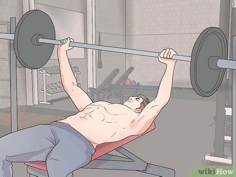 4 Cara Untuk Meningkatkan Gairah Seks Pria WikiHow