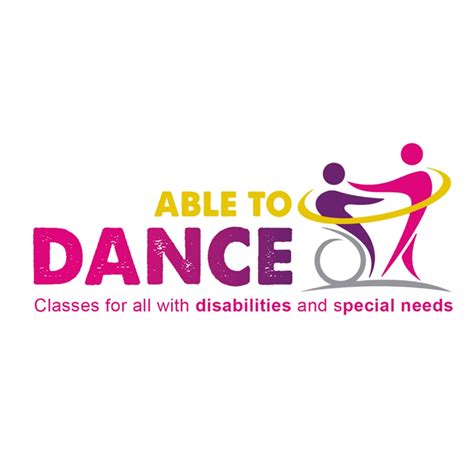 Able To Dance