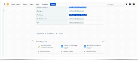 Confluence Navigation Optimize Search And Build A Catalog Stiltsoft