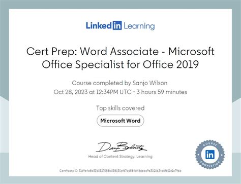Microsoftoffice Excel Word Outlook Powepoint Continuouslearning
