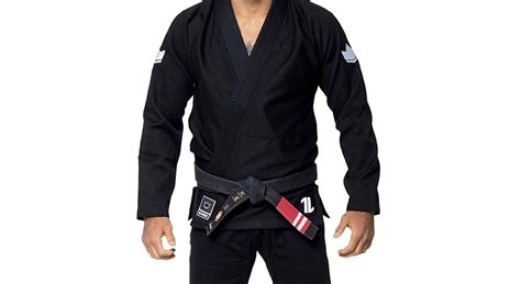 Kingz Ibjjf Mens Bjj Gi Origin Fighter