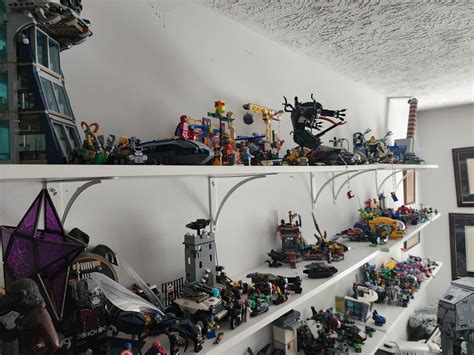 Finally Cleaned Up And Organized Some Rlego