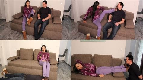 Feet Smelling 97 Wmv Foot Domination Clips4sale
