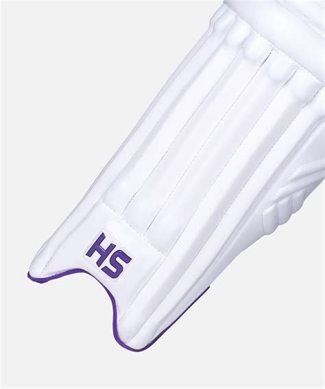 Y10k Batting Pads The Shoppies