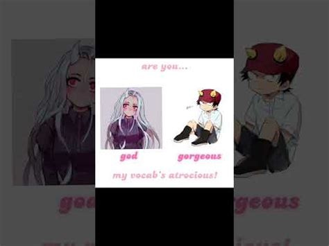 Eri X Kota Anime Mha Eri Kota Youtube