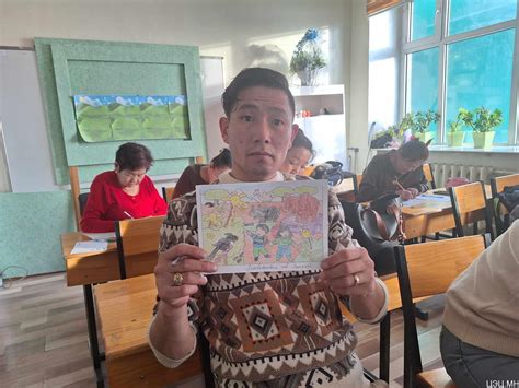 Би хариуцлагатай асран хамгаалагч өдөрлөг боллоо Цэц МН