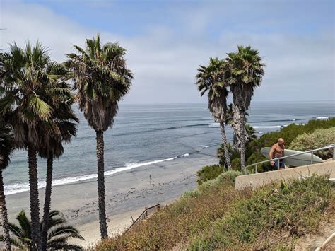 The Best Beach In Encinitas Updated 2026
