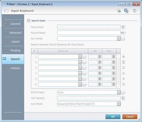 How To Work With Screens Adding Input Controls To A Screen Adding