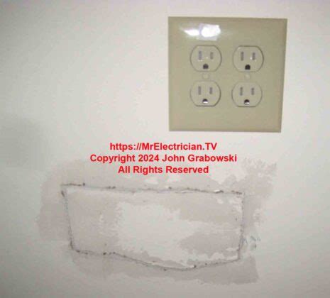 Add Outlet From Existing Switch Mr Electrician