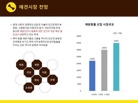 애견제품 디자인 용역 사업계획서온라인마케팅계획수립 비즈폼 샘플양식 다운로드