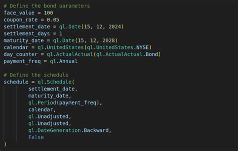 coding towards cfa 25 pricing callable and putable bonds with