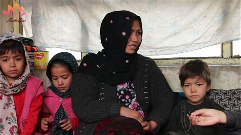 با مجری جدید چینل نظیفه ضیایی آشنا شوید Youtube