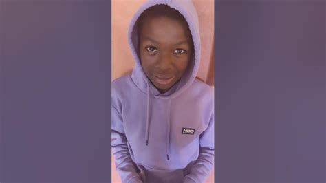 Beneficiary Of Nikithemba Foundation Youtube