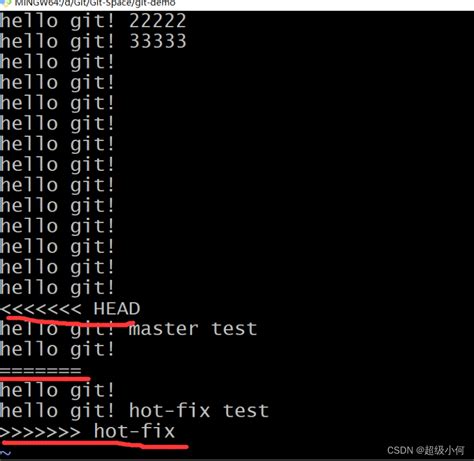 git学习笔记 git gitee github gitlab gitee笔记 csdn博客