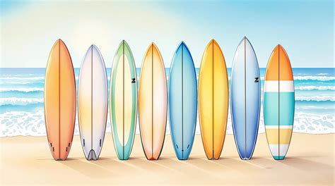 Top 8 Beginner Friendly Used Surfboard Types Surfpoint Blog Used Surfboards Marketplace