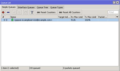 Mikrotik Radius Pppoe Server And Pppoe Client Setup Guide