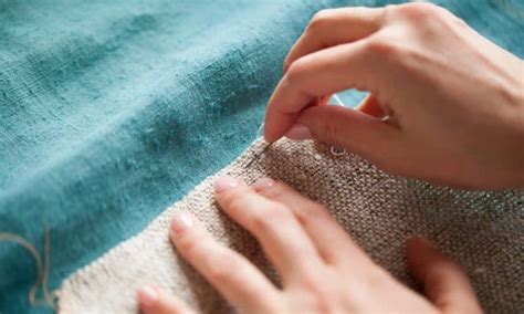 How To Sew Canvas The Only Guide You Ll Ever Need