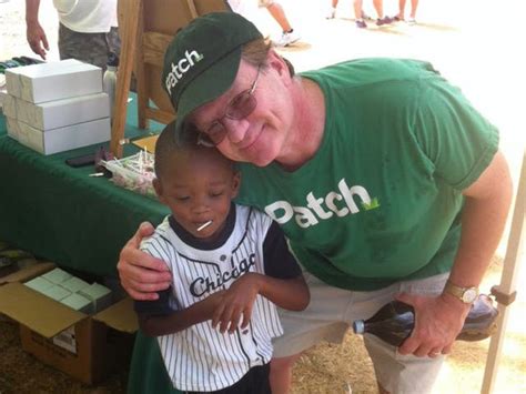 Mark Maley 61 Was Hardworking Journalist Dedicated Father Oak