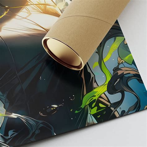 Hot Trend Anime One Punch Man Poster One Punch Man Merch