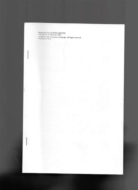 Pdf Weeping In The Playtime Of Others Kenneth Wooden