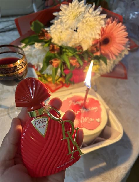 Diva Rouge Emanuel Ungaro Parfem Novi Parfem Za žene 2023
