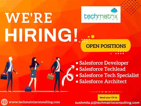 Salesforce Salesforcejobs Salesforcedevelopers Salesforcelead Salesforcearchitect