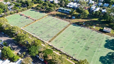 Indooroopilly State High Indooroopilly State High School