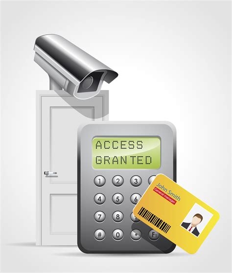 All You Need To Know About Access Control Systems