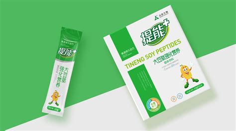 提能 产品包装设计