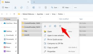 How To Fix A Roblox Error Code 268