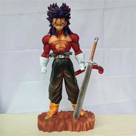 Trunks Super Saiyan 4