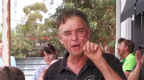 Darren Clarks Action For Alice Returns To Facebook After Break The