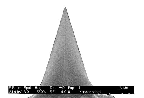 Xy Alignment Compatible Coated Afm Tips Buy Discount Xy Alignment Compatible Coated Afm Tips