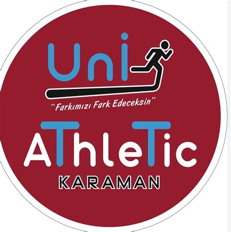 Uni Athletıc Karaman Karaman