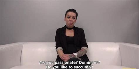 Czechcasting Veronika V Tnaflix Com