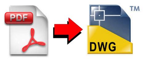 How To Convert PDF To DWG In 2020 Top 10 Tools