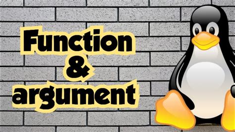 functions in shell scripting linux tutorial in hindi shell scripting