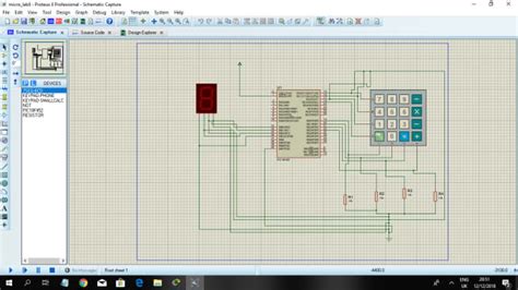 Create Proteus Schematic And Pcb Layout For Any Circuit By Omar1797 Fiverr