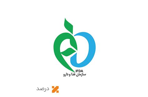 جدول کالری و ارزش غذایی و سیب سلامت وکتور لایه باز مارکت فایل های