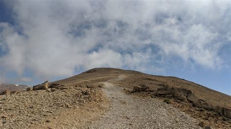 Qurnat As Sawda Hike Mediterranean Adventures