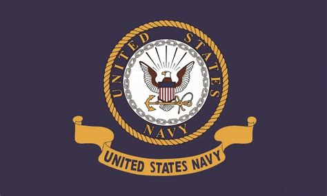 The Navy Seals Logo
