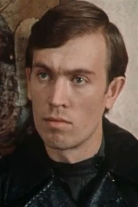 Viktor Chebotarev Biografía Mejores Películas Series Imágenes Y Noticias La Vanguardia