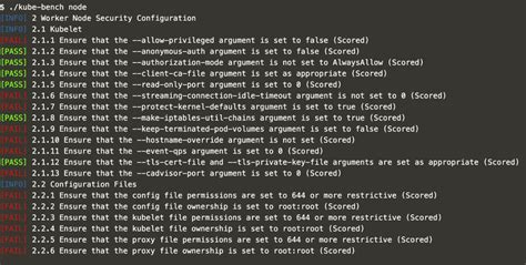 Find Security Vulnerabilities In Kubernetes Clusters Suse Communities