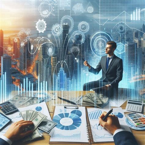 The Role Of Financial Analysis In Making Strategic Business Decisions