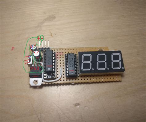 Diy Bike Speedometer 9 Steps Instructables