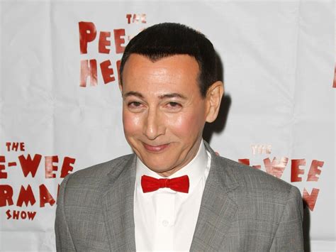 Paul Reubens Death Pee Wee Herman Star Dies Aged 70 The Independent