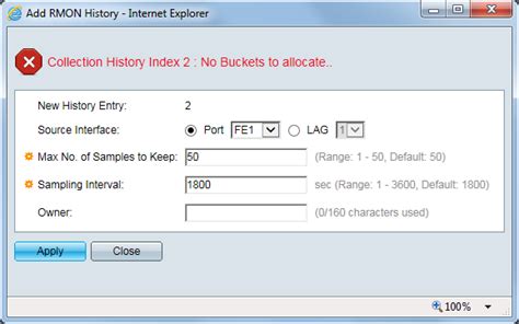 Cisco Sf300 48pp Web Interface Statistics Inconsistent With Cli Cisco